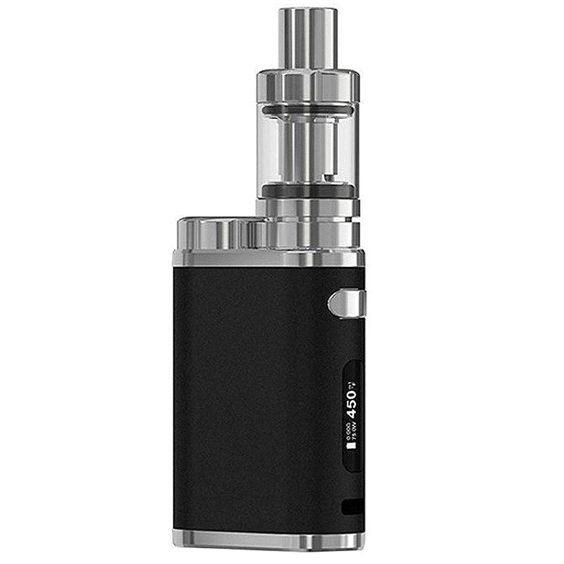 Mini Temperature Control 75W LCD Vape E Pen Vapor Kit – Dr. Griffin